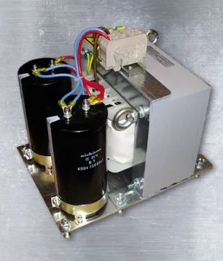 Transformateurs de distribution basse tension