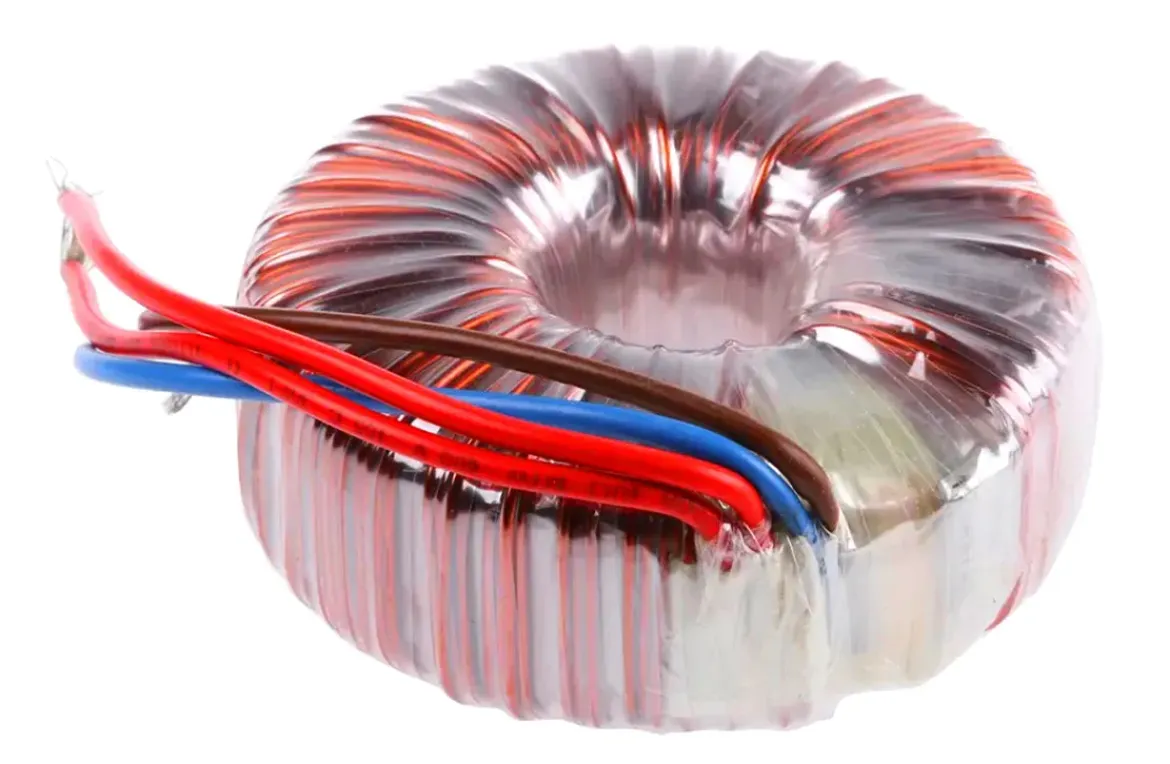 Les particularités du transformateur torique