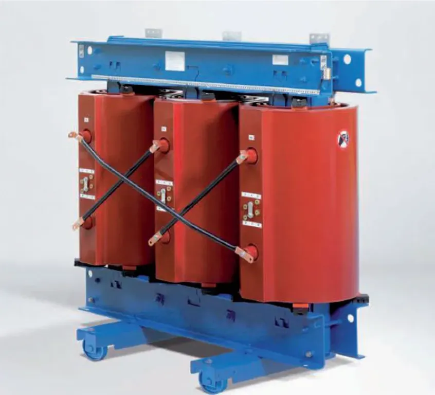 Transformateurs et efficacité énergétique : ce que dit l'ADEME