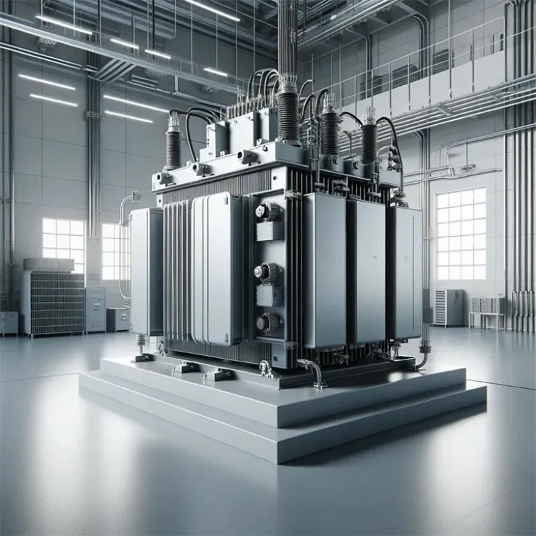 Transformateurs de Courant Bushing : Mesure précise et fiabilité industrielle